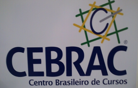 Economy Light: Logo do CEBRAC